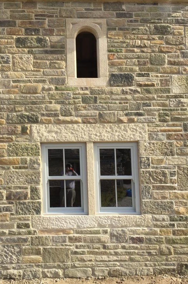 Natural Stone Sills
