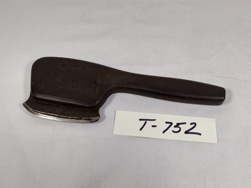 Vintage USMC Clicking Hatchet Scrap Hatchet United Shoe Machinery Corp ...