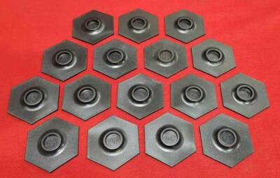 Ford Rear Leaf Spring Anti Squeak Pad Set for Falcon XR XT XW XY XA XB ...