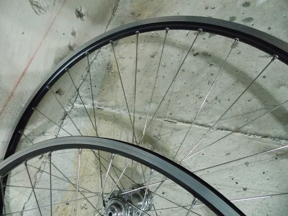 Hand Built Shimano Dura Ace 7800 Mavic Road Wheelset Wheels Shimano | eBay