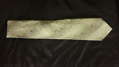 Men's Authentic DeSantis Collection Tie | eBay