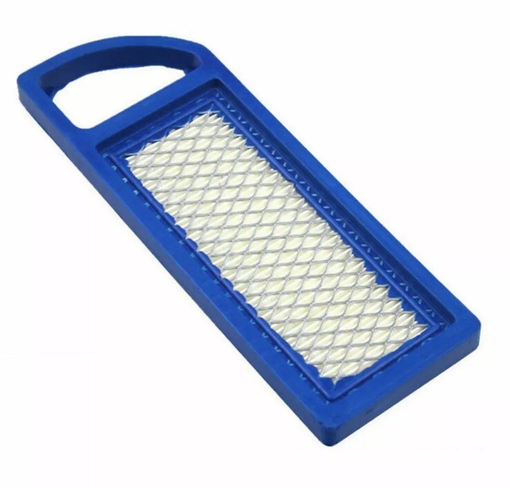 2Pack Replace Briggs & Stratton Air Filter Bs 697153 697014 697014 6976 ...