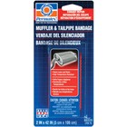 Permatex 80331 Muffler/Tailpipe Bandage - Each | eBay