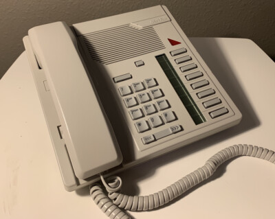 Fully Refurbished Nortel Meridian M2008 Basic Phone NT9K08AAA93 | eBay