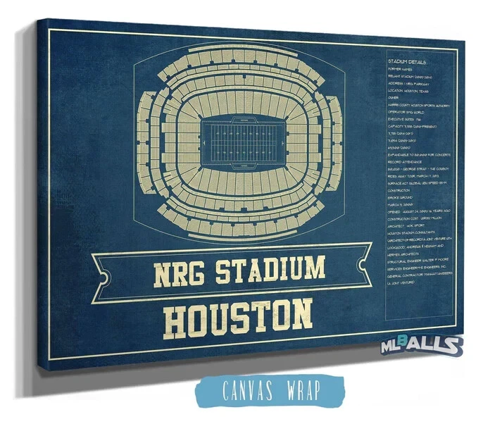 Reliant Stadium Seating | Cabinets Matttroy
