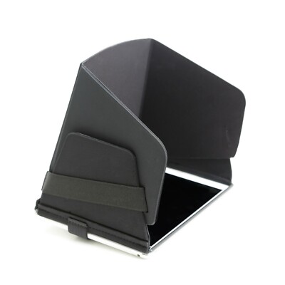Foldable iPad 9.7" Sun Shade and Privacy Hood Compatible With iPad 9.7 ...