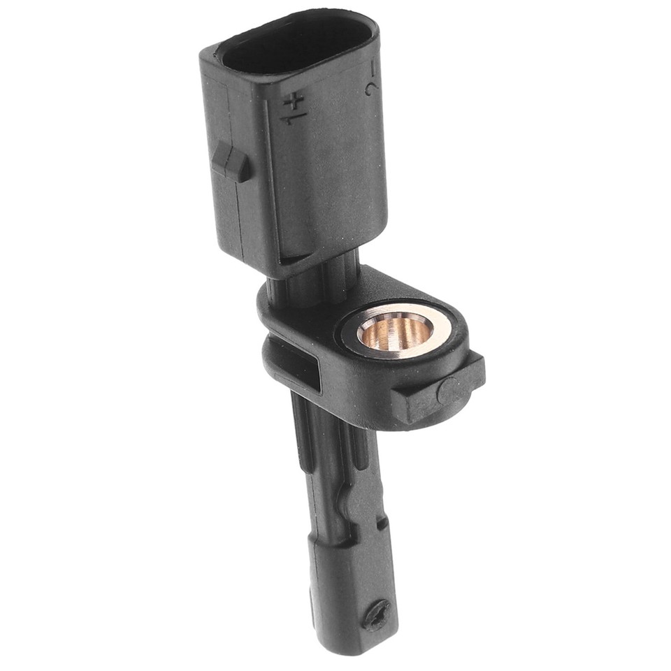 Rear LH or RH ABS Wheel Speed Sensor for Audi A3 VW e-Golf Golf ...