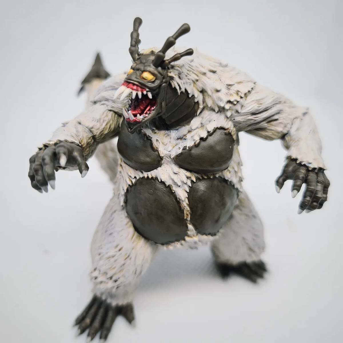 Zoanoid Creature Codex — Zoanoid, Enzyme