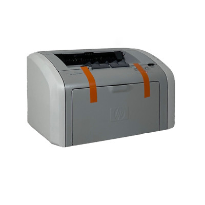 HP LaserJet 1020 Workgroup Laser Printer Q5911A 829160710440 | eBay