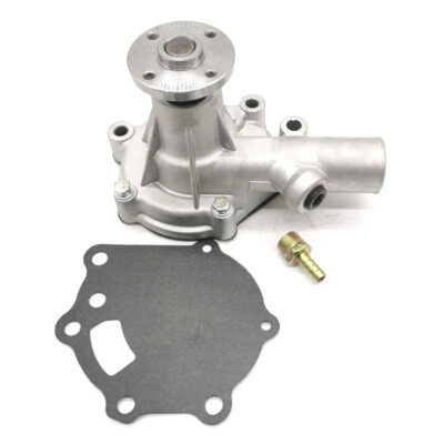 MM407402 MM409302 MM409303 Water Pump for Farmtrac 300DTC 360DTC | eBay