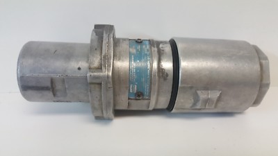 GUARANTEED! CROUSE-HINDS 60A 3-POLE ARKTITE PLUG APJ6375 | eBay