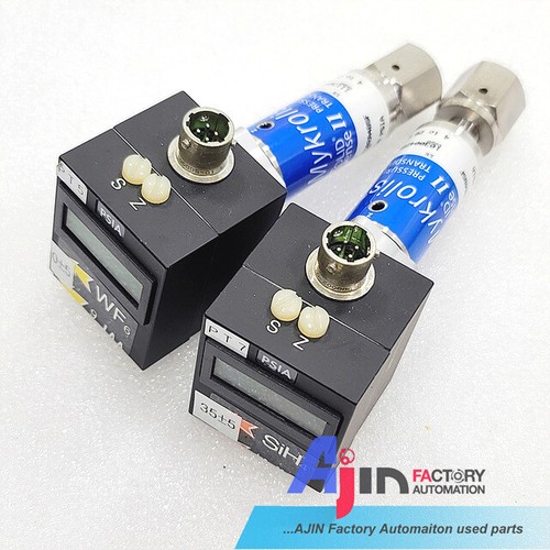 [9986]MYKROLIS SOLID SENSE II GFD02A4BSF / PSIA/Fedex | eBay