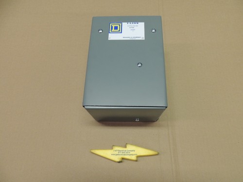 ACP4EC SQUARE D I-LINE BUSWAY END CAP | eBay