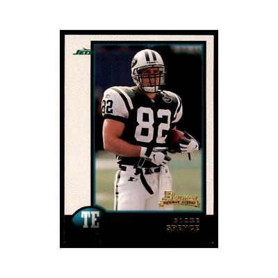 1998 Bowman Blake Spence RC Football Cards #197 | eBay