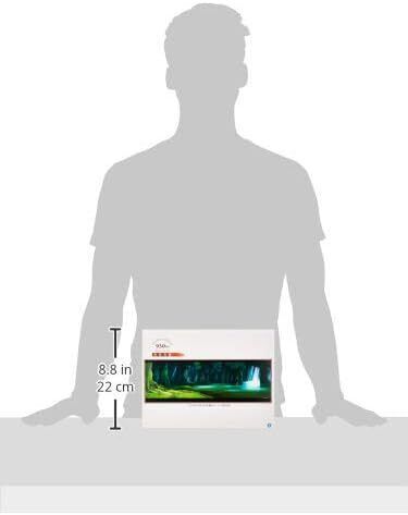 Ensky 950 Piece Jigsaw Puzzle Studio Ghibli Background Art Series ...