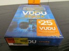 2014 VUDU Spark Digital Media Streaming Stick 100,000 Titles TV ...