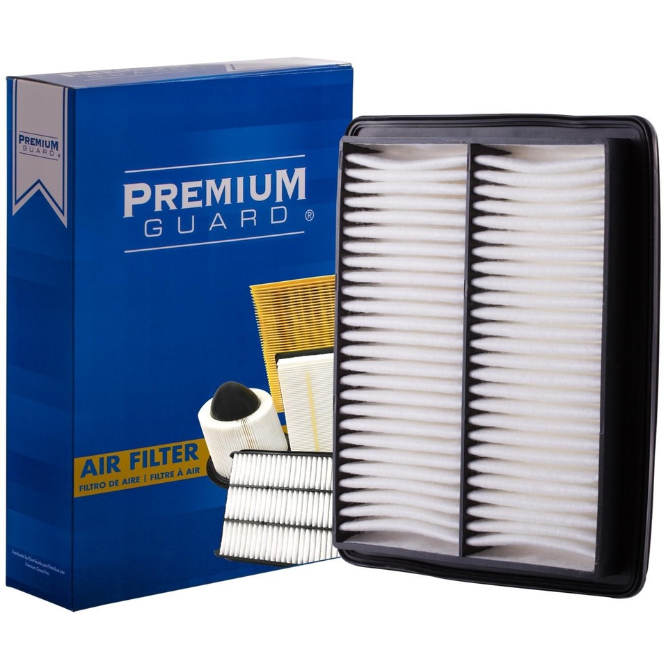 Premium Guard PA4643 Engine Air Filter For 89-97 Sidekick Sunrunner ...