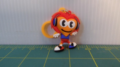 American Heart Association Kids Heart Challenge KHC Move More Character ...