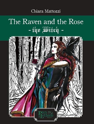 Chiara Mattozzi Fabiana Cast The raven and the rose. The (Paperback ...