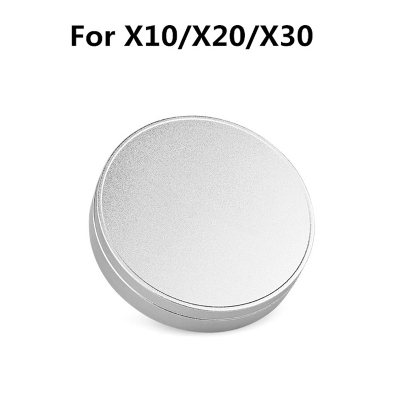 Durable Lens Metal Lens for Protection Caps for X10/X20/X30 Camera ...