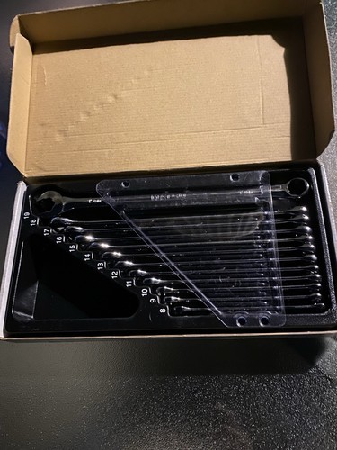 Matco Tools 12pc Metric Hex Grip Wrench Set, Brand New with Box | eBay