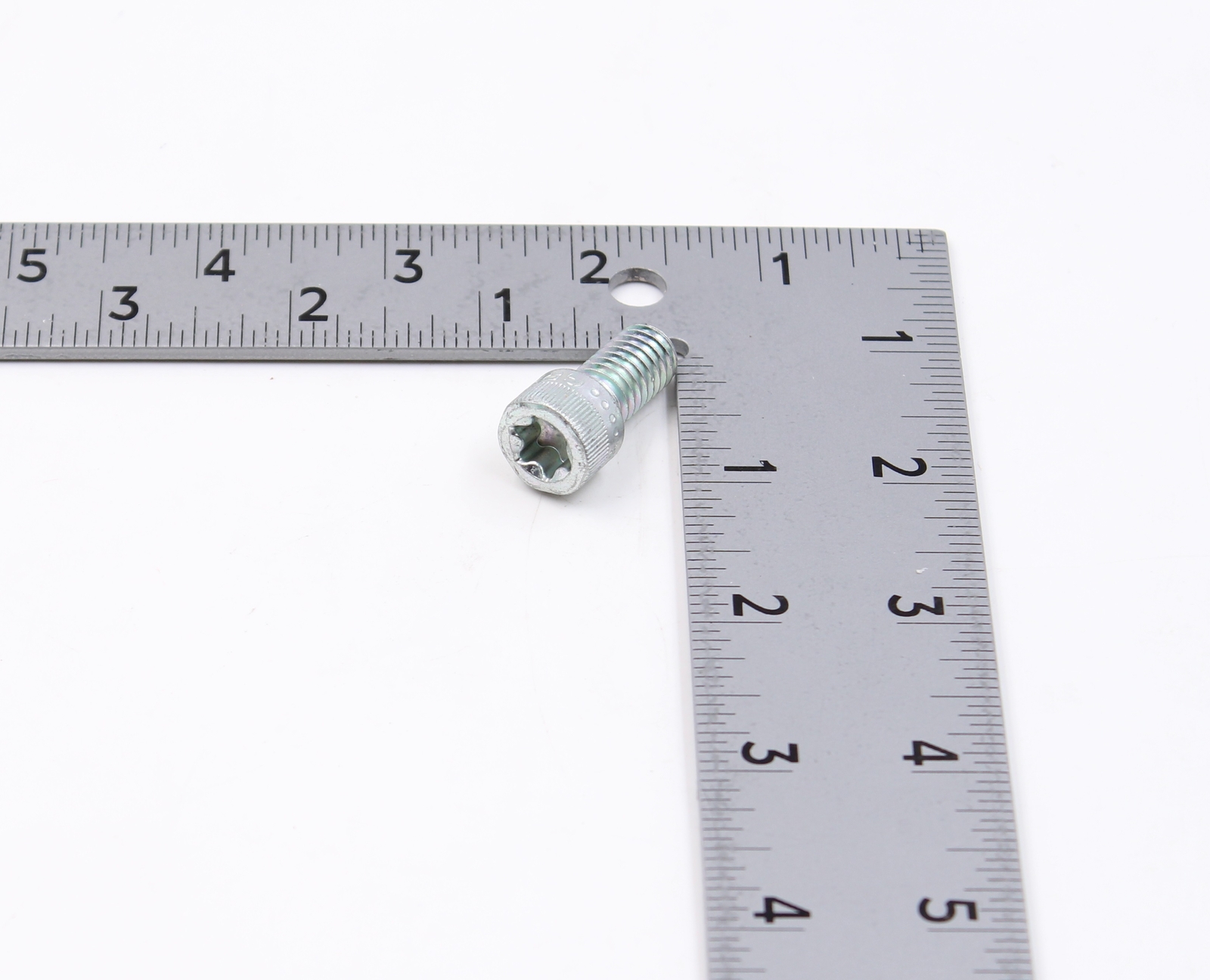 Hex Screw Part Number - 4190 For Harley-Davidson | eBay