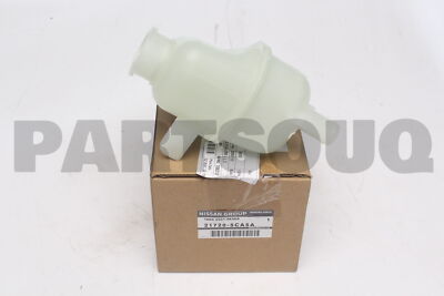 217205CA5A Genuine Nissan TANK ASSY RESER 21720-5CA5A | eBay