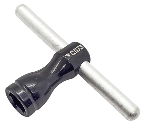 NEW NHX RC Aluminum Box 8.0 Mini Nut Wrench | eBay