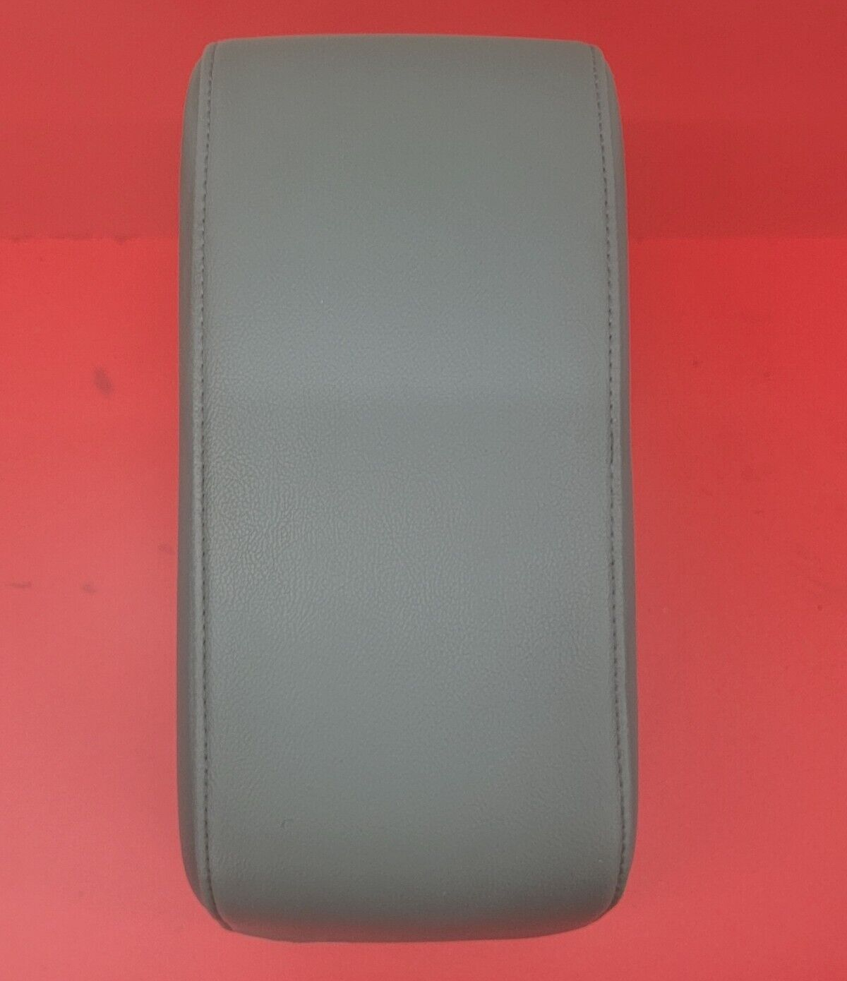 🔥98-04 Ford RANGER Center Console Jump Seat ARMREST Lid Leather GRAY | eBay