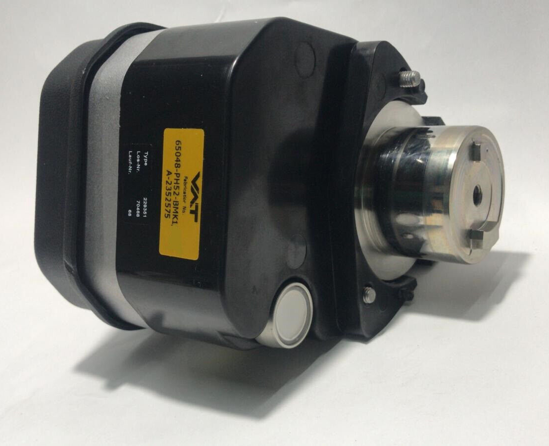 VAT ACTUATOR 65048-PH52-BMK1 / A-2352575 | eBay