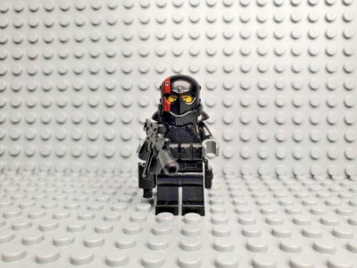 LEGO SPEC OPS Army Assualt Minifigures made with real LEGO | eBay