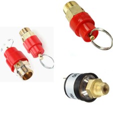 Bendix 5005757 Air Pressure Switch 2-6 PSI NC for sale online | eBay