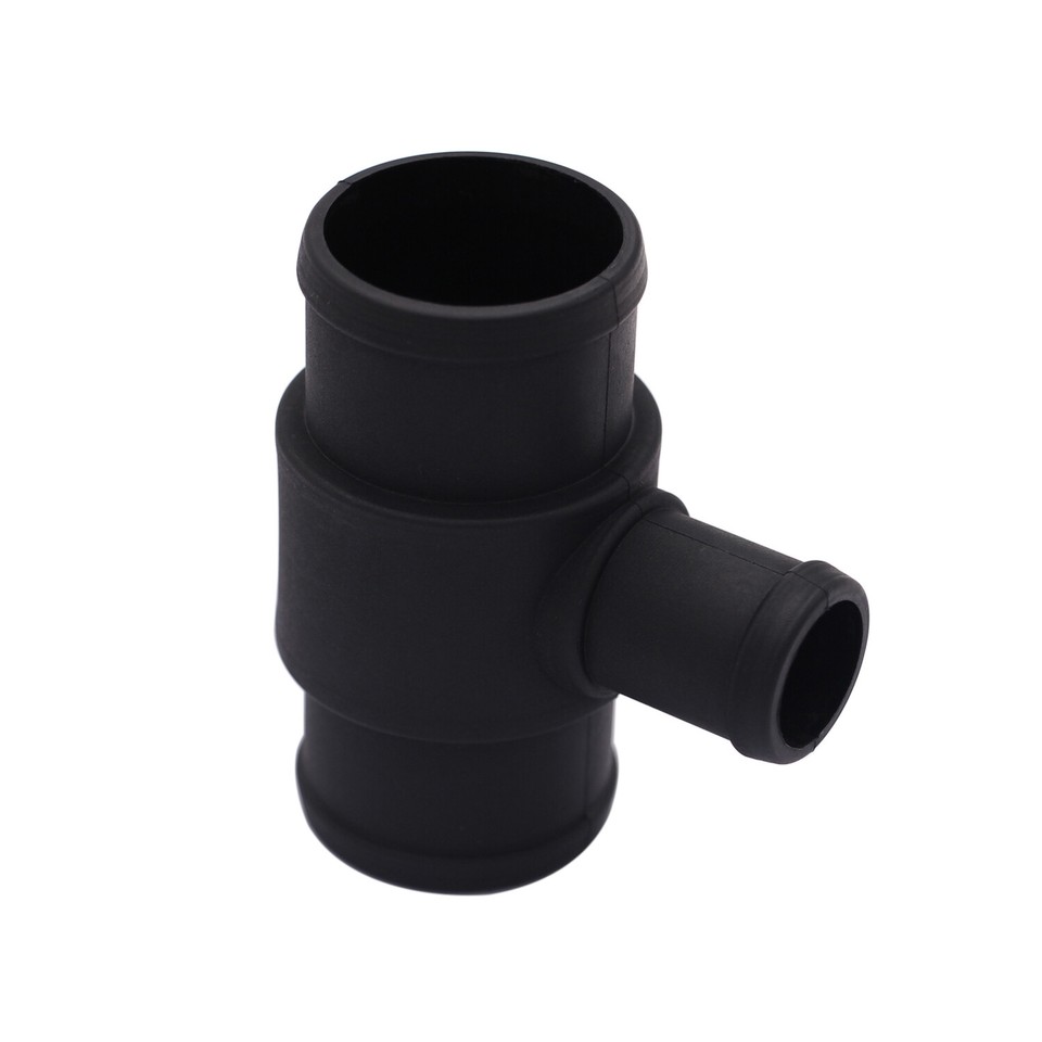 Radiator Coolant Hose Tee Connector Fits for 2010-2013 Ford Transit ...