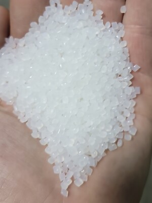 Nylon 6/6 Plastic Pellets ** Zytel 101L Natural ** 10 Pounds | eBay