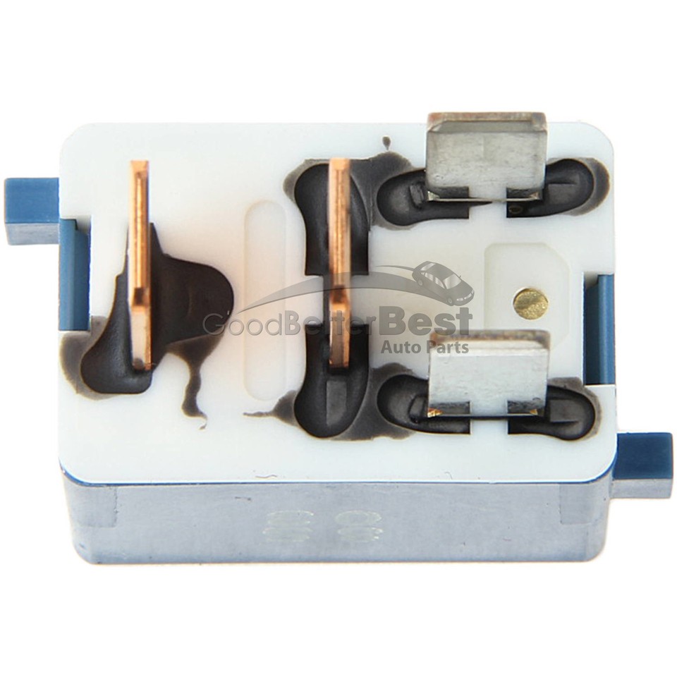 One New Genuine Fuel Pump Relay 39794SDA004 for Honda | eBay