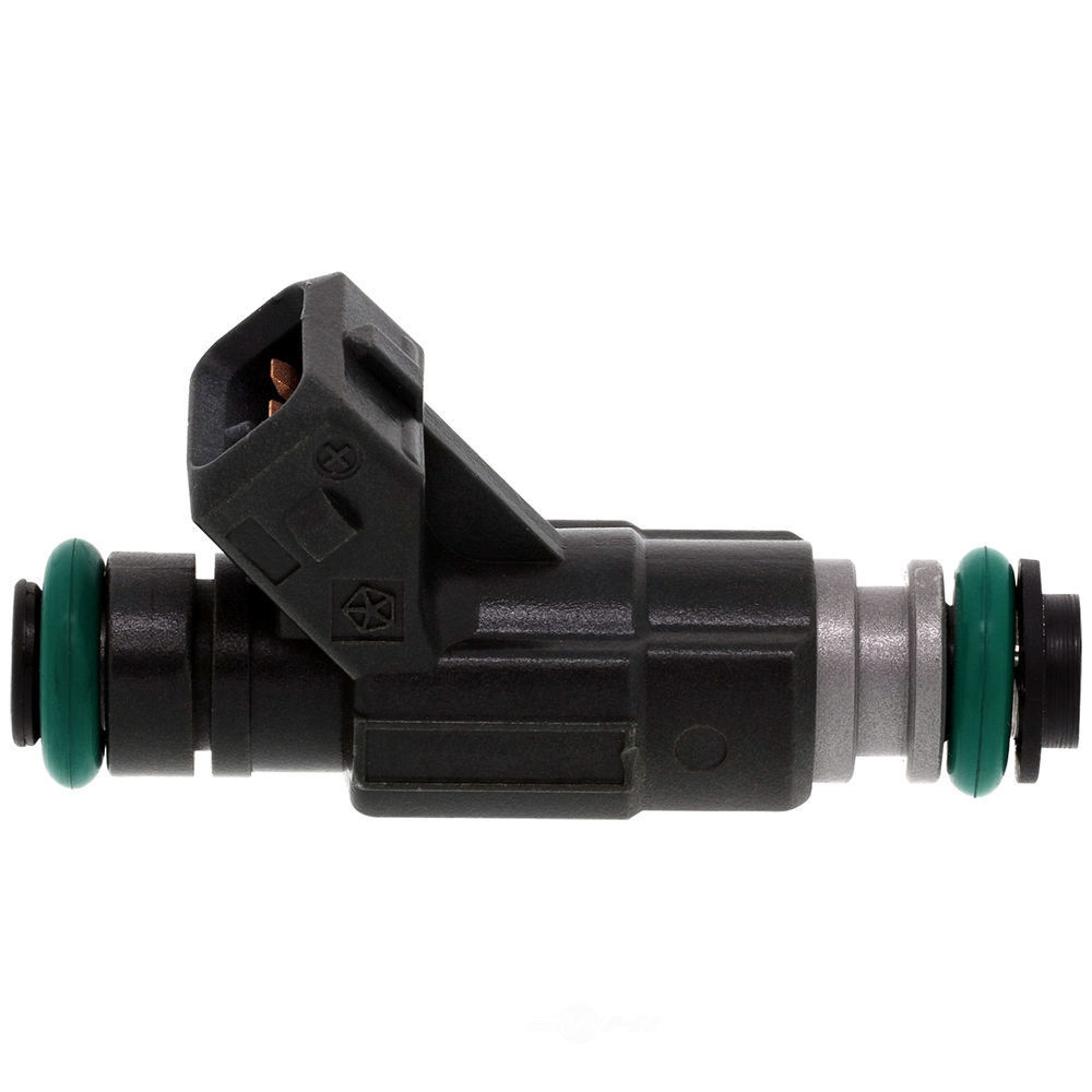 Fuel Injector-Multi Port GB Remanufacturing 812-12124 Reman for sale ...