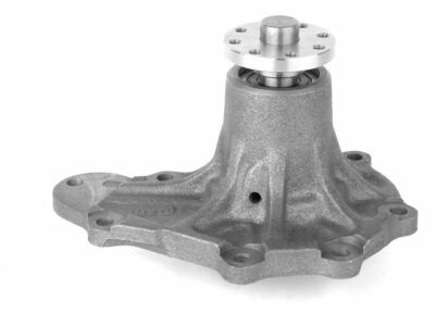 For 1989-1991 Mazda RX7 Water Pump 95449DJ 1990 1.3L Rotary Engine ...