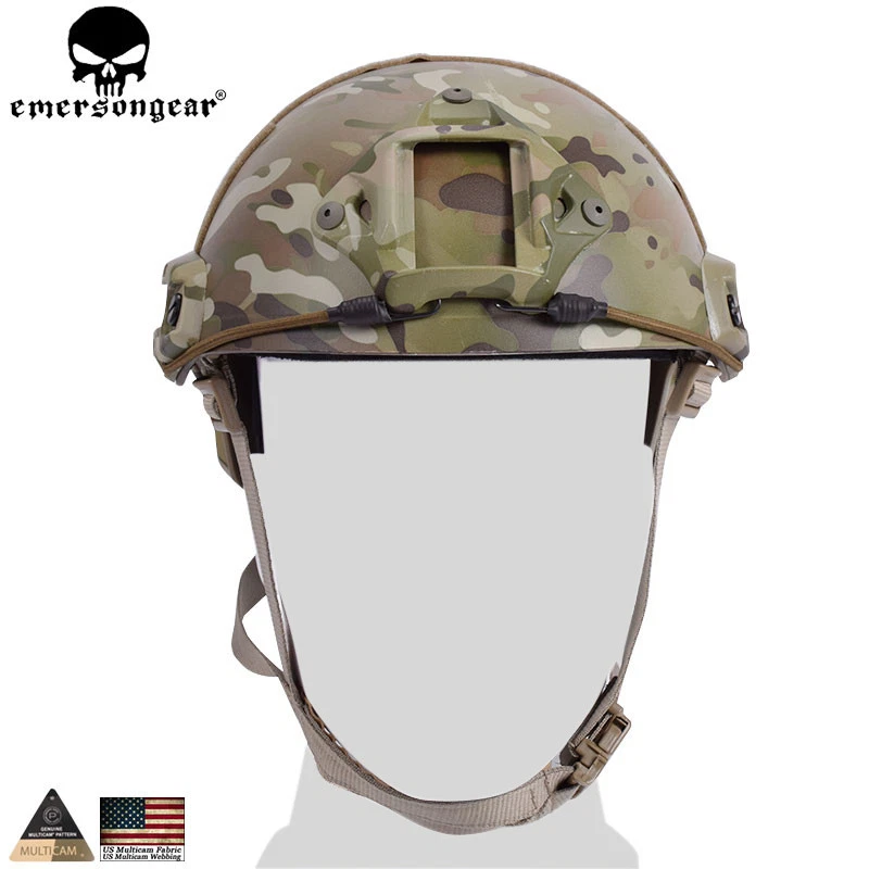 Emerson Fast Tactical Helmet
