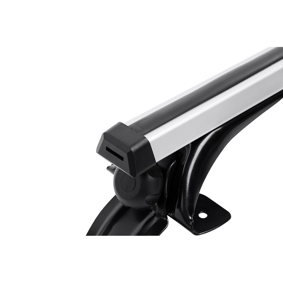 For Mitsubishi Mirage Aluminum Car Top Roof Rack Cross Bar Luggage ...