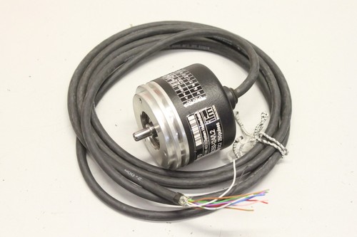 IFM RU6010 RU-0250-I24/L2 Drehgeber Inkremental | eBay.de