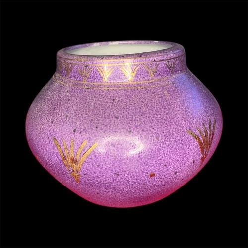 Vintage Art Deco Style Ecco Nova Medieval Monarch Porcelain Planter ...