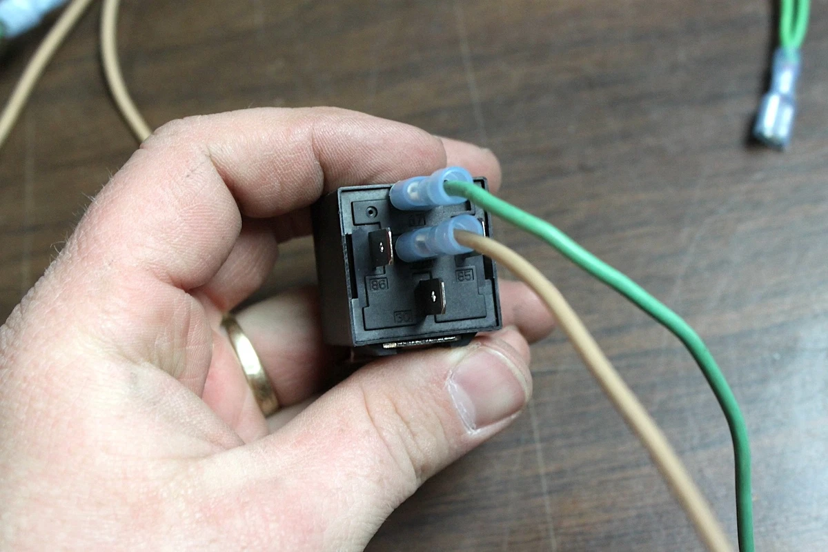 A Beginner's Guide to Using 12V Relays