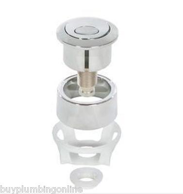 Fluidmaster PRO Toilet Cistern Dual Flush Button C220 | eBay