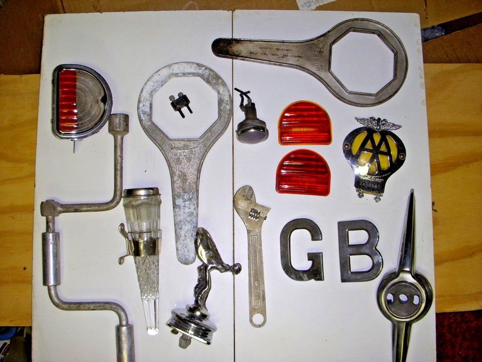 ROLLS ROYCE DAWN WRAITH BENTLEY WIPER CORE. WORLDS LARGEST 1946-1965 ...