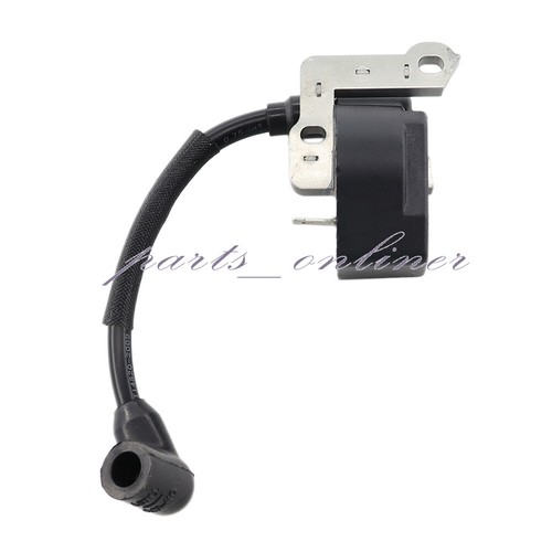 Ignition Coil For Homelite Ryobi RY28005 RY28025 RY28045 RY28065 Rep ...