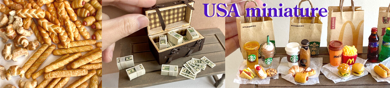 USA miniature | eBay Stores
