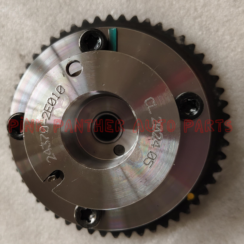 Timing Chain Kit & Cam VVT Gear for Hyundai Elantra Kia 2.0L1.8L 24350 ...