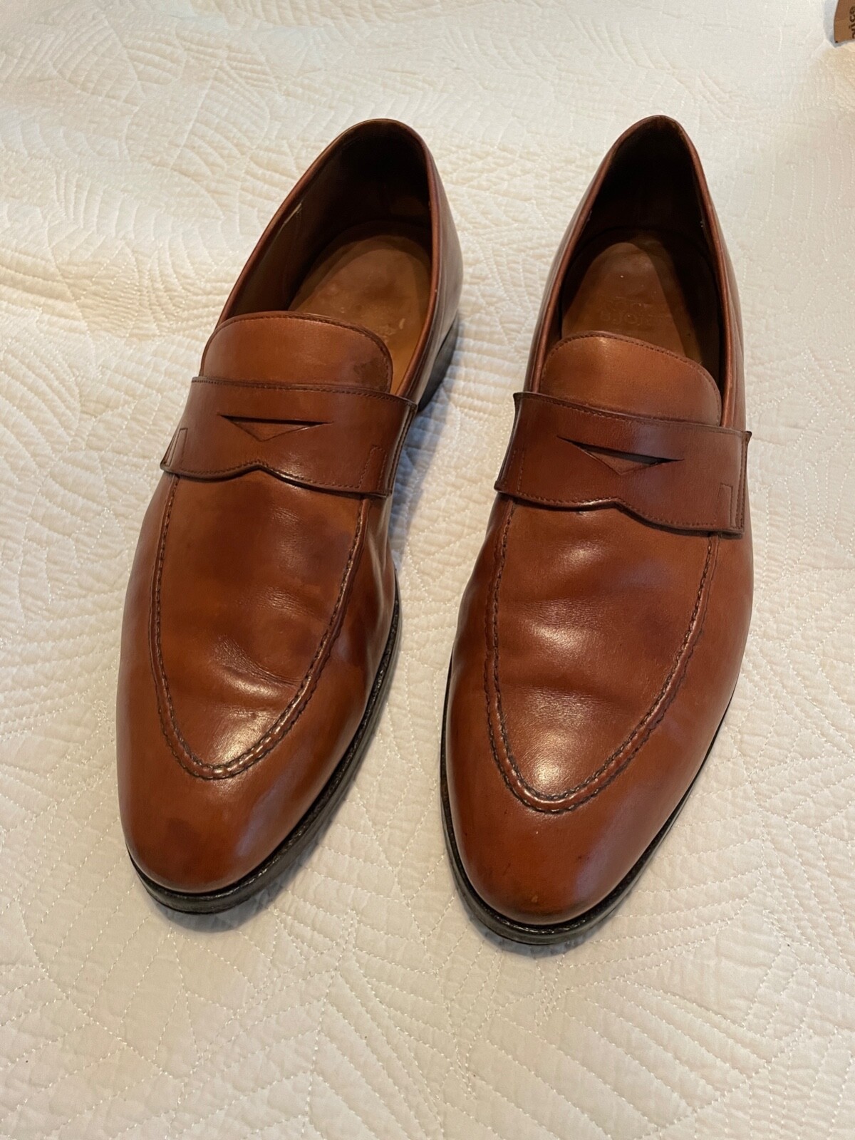 crockett and jones sydney - Gem