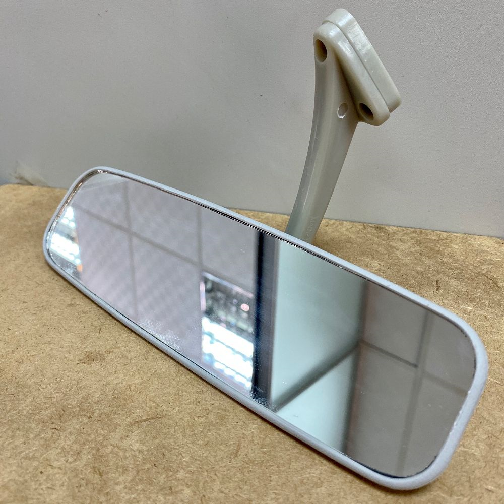 fits Mitsubishi L300 Minibus Inside Mirror Mini Bus Rear Interior View ...