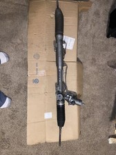 BMW OEM 15-17 X3-rack and Pinion Complete Unit 32106889082 for sale ...